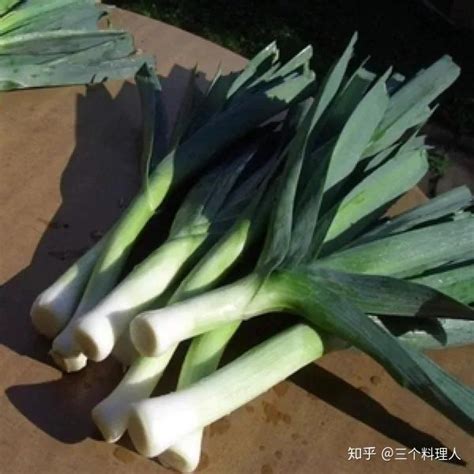 蒜黄韭黄蒜苗蒜薹难倒多少上街买菜的大老爷们 知乎