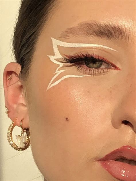 Pin Di Arielle Skylar Su Makeup Inspo 2 Trucco Per Il Viso Idee Per
