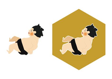 Makuuchi Illustrationen Und Vektorgrafiken Istock