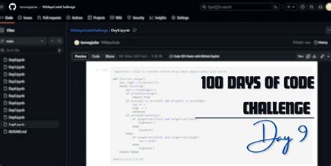 Tanmay Jadav On Linkedin 🚀 Day 9100 The Quest For Searching Continues