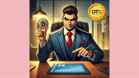 Dtx Price Prediction Experts Predict Rapid Rise To Usd 10b Market Cap