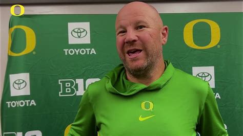 Graeme Abel Postgame Vs Ucla Youtube