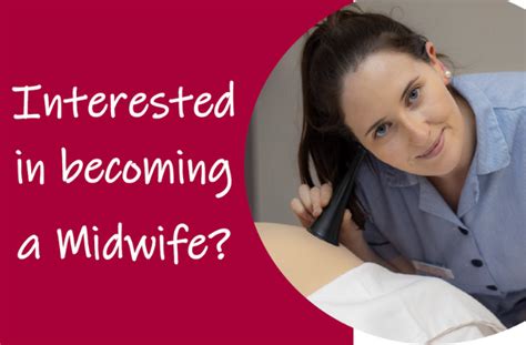 Interested In Becoming A Midwife Saolta University Health Care Group