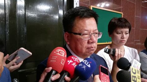 被指當促轉會側翼 李俊俋驚呼：柯總召和我可能嗎？ 政治 Newtalk新聞