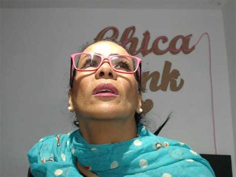 Chica Pinkxxx Webcam Model Photos