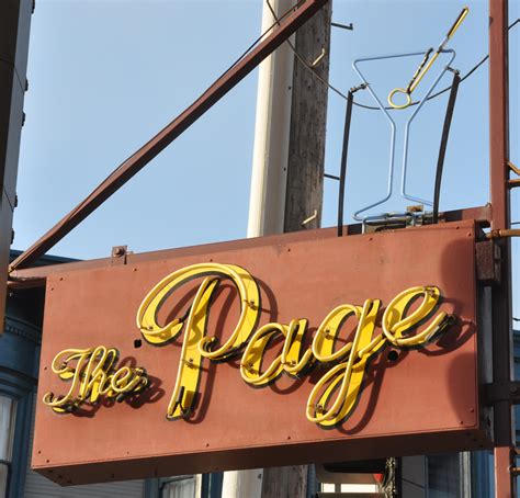 San Francisco Signs