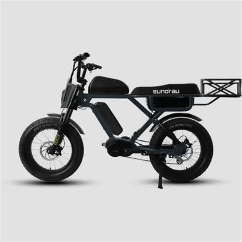 Collections Watt Wheels E Bike