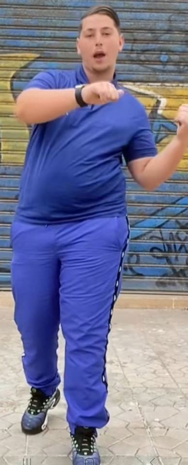 Stunning Transformation Think About This Guy Gain Tumbex