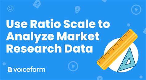 What Is Ratio Scale With 5 Examples