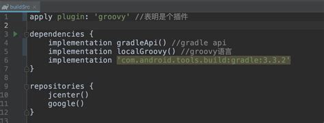gradle 插件与asm入门 gradle定义一个插件 它运行在什么阶段 asm运行在什么阶段 csdn博客