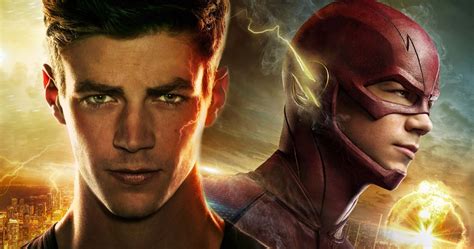 Arrowverse 10 Worst Things Barry Ever Did