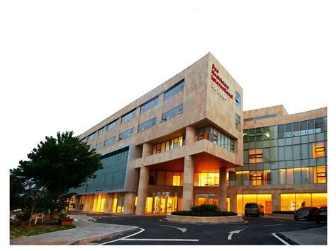 병원 의료시설 주 정보건설