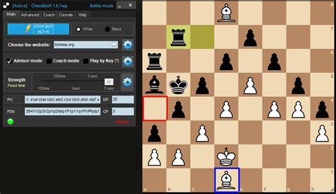 Chessbot Blog Tricky Chess Positions