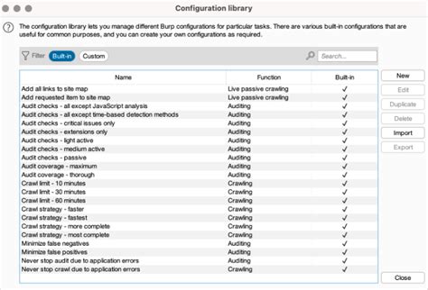 Automating Burp Suite With Faraday Faraday
