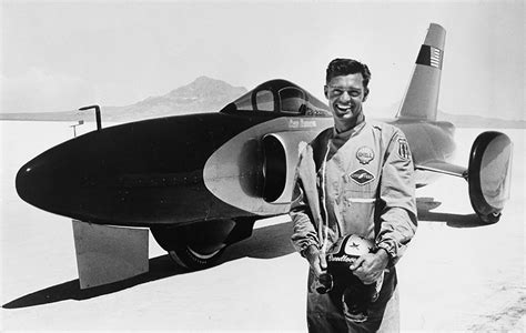 November 15 1965 Craig Breedlove Breaks 600 Mph This Day In Automotive History