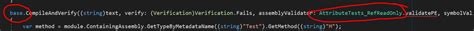 Introduce Local Multiple Unnecessary Casts Generated And Also Not