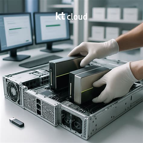 [기술 가이드] Ai 워크로드를 위한 Nvidia Gpu 서버 단계별 구성 노하우 드라이버부터 딥러닝 프레임워크까지 — Kt Cloud 기술 블로그