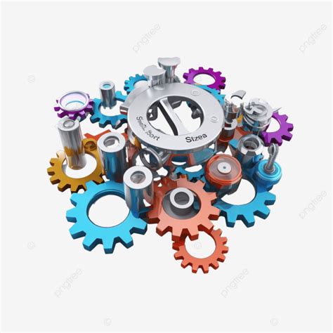 3d 일러스트 Seo 최적화 다이어그램 인터넷 최적화 현서야 Png 일러스트 및 이미지 에 대한 무료 다운로드 Pngtree