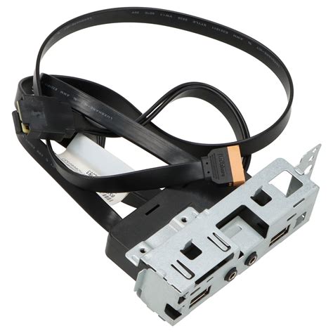 Lenovo Front Panel I O Usb Module P Xl