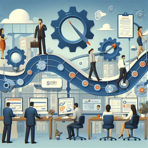 Streamlining Sales Operations Optimizing Sales Processes With Hubspot Operations Hub Vestal Hub