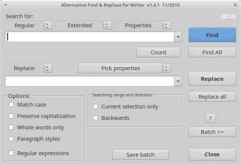 6 Of The Best Libreoffice Extensions You Should Use Make Tech Easier