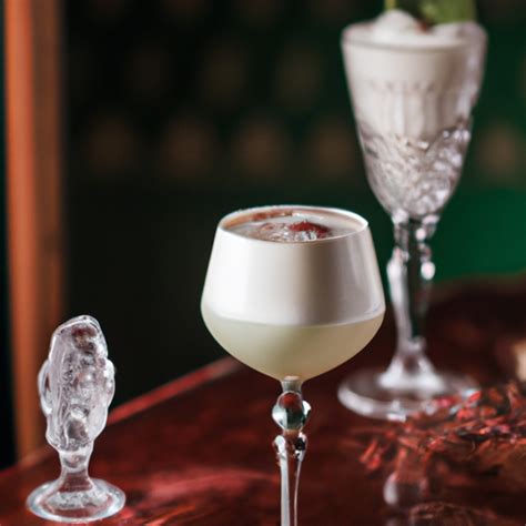 Pousse Cafe Cocktail Recipe Kitchen Riffs The Grasshopper Cocktail