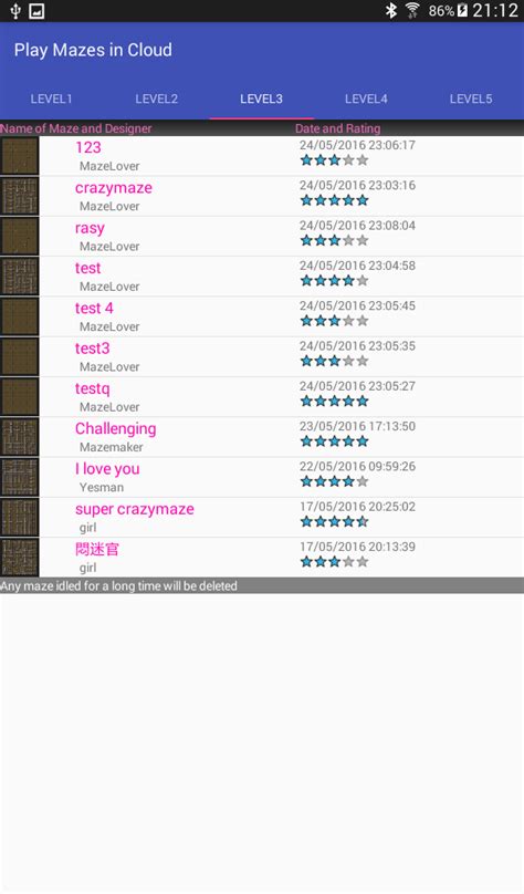 Build Maze Game App On Amazon Appstore