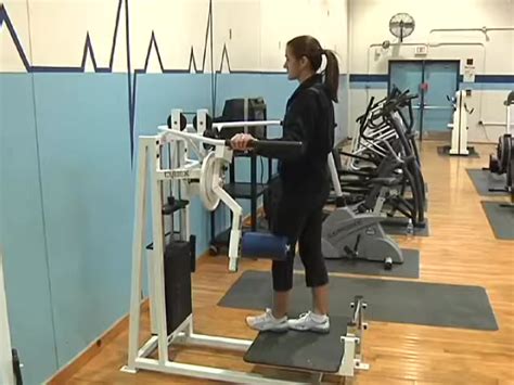 MHM Hip Abduction Montgomery College Television Free Download Borrow And Streaming