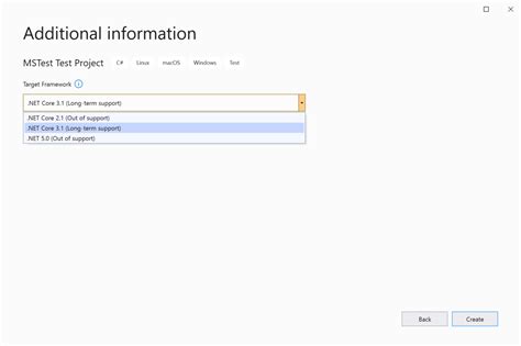 Desktop Automation Using C And Specflow Internet80