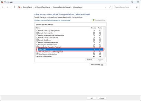 How To Get Started Managing The Firewall On Windows 11 Windows Central