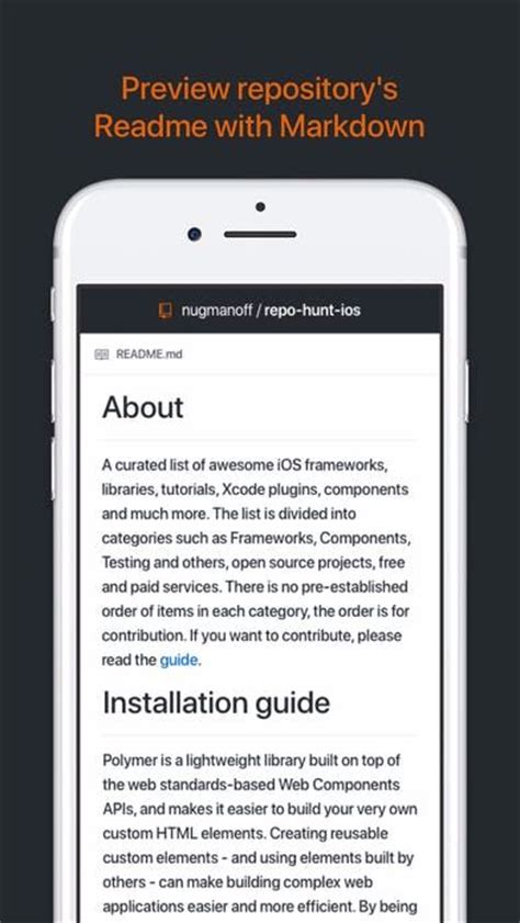 How I Built Repo Hunt A Hacker News For Github Repos In 10 Days Codementor