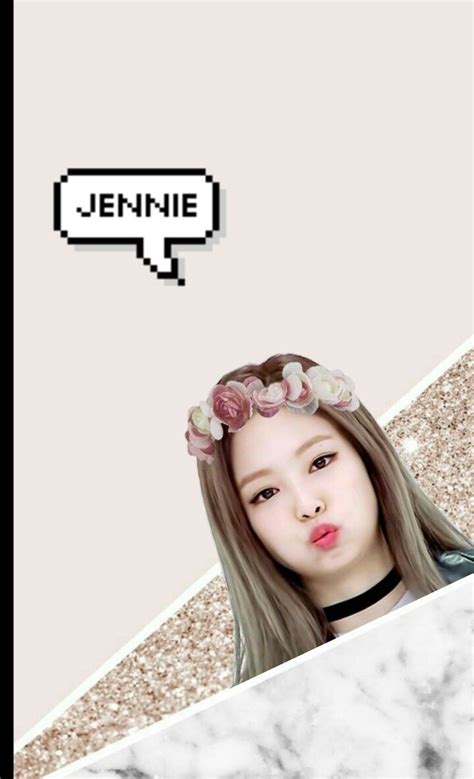 Blackpink Jennie Blackpinkwallpaper Jenniewallpaper Jenniekim Blackpink Jenniewallpaper