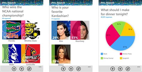 The Story Of Straw The Polling Engine For Your Pocket Windows Central