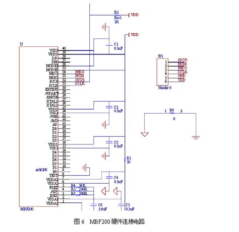 基于fpga的指纹识别系统电路模块设计 电路图 电子工程世界