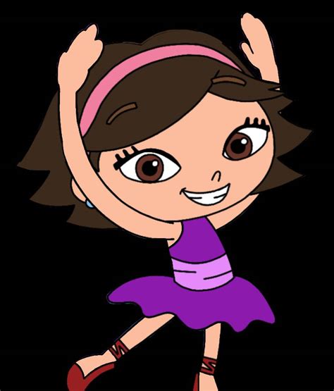 June Dancing While Smiling By Mimimeriem On Deviantart