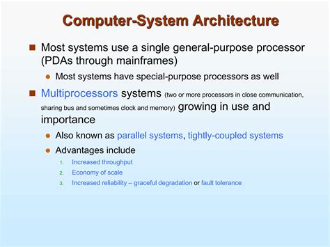 Lecture01 Operating System Course Introduction Ppt