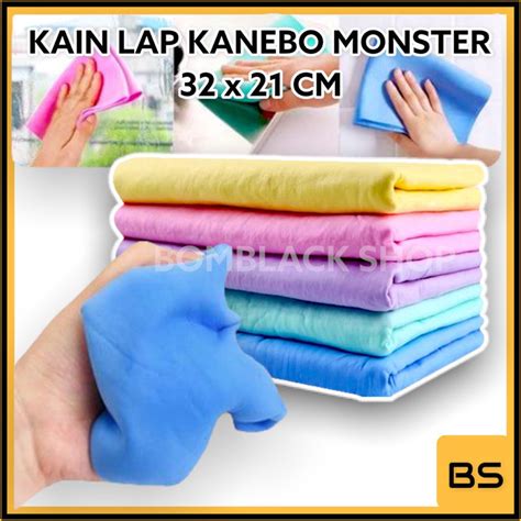 Jual Kenmaster Kanebo Jumbo Kanebo Besar Kanebo Mobil Kanebo Tebal Daya