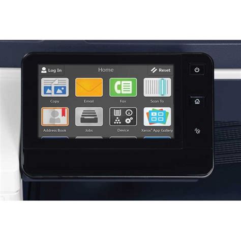 Xerox Versalink C7130s Pagepack A3 Colour Multifunction Laser Printer Printer Base