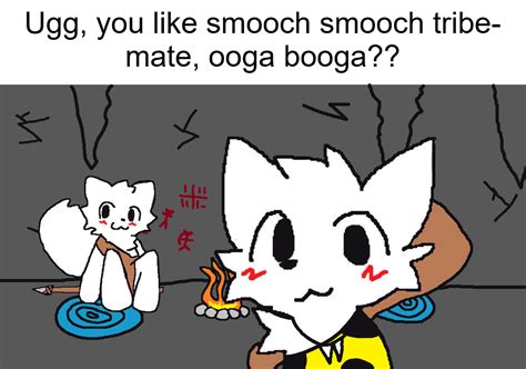 Unga Bunga Rboykisser