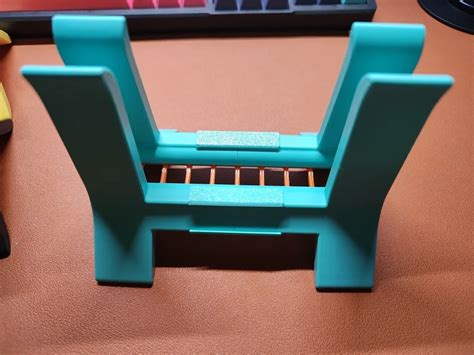 笔记本电脑立式支架 来自 今木 Makerworld