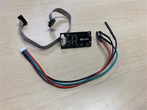 Jeff Probe From Flirc Open Source Jtag Ebay