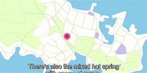 Nukitashi The Animation Sex Island