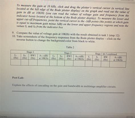 Solved Please Provide Me With Simualtion Screenshots Using