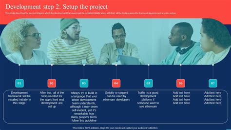 Decentralized Applications Development Step 2 Setup The Project