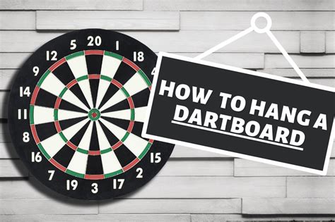 Master Your Dart Throwing Technique Key Areas To Target DartHelp Com