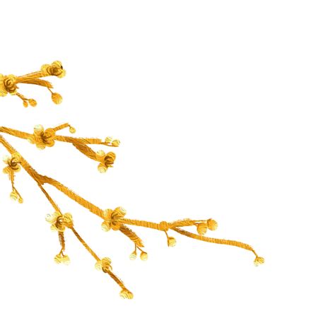 Tree Branches White Transparent Tree Branch Branches And Leaves