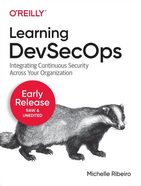 کتاب Learning Devsecops یادگیری Devsecops چاپ سال 2022