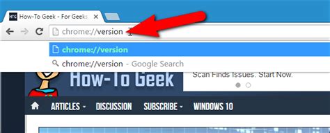 How To Find Your Chrome Profile Folder On Windows Mac And Linux