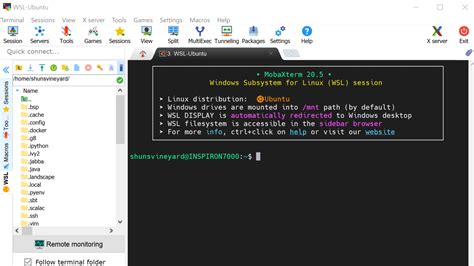 Setting Up Vs Code For Scala Development On Wsl Ilha Formosa 1544