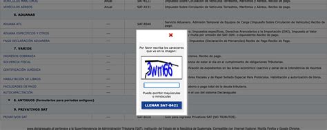 Solvencia Fiscal ¿qué Es Este Documento Y Qué Requisitos Se Deben